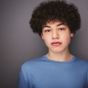 What movies has Julian Lerner been in? His Age, Height, Parents ...