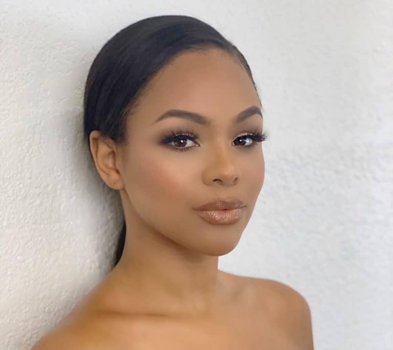 Does Reyna Love have a child? Her Age, Gender, Dating, Career ...