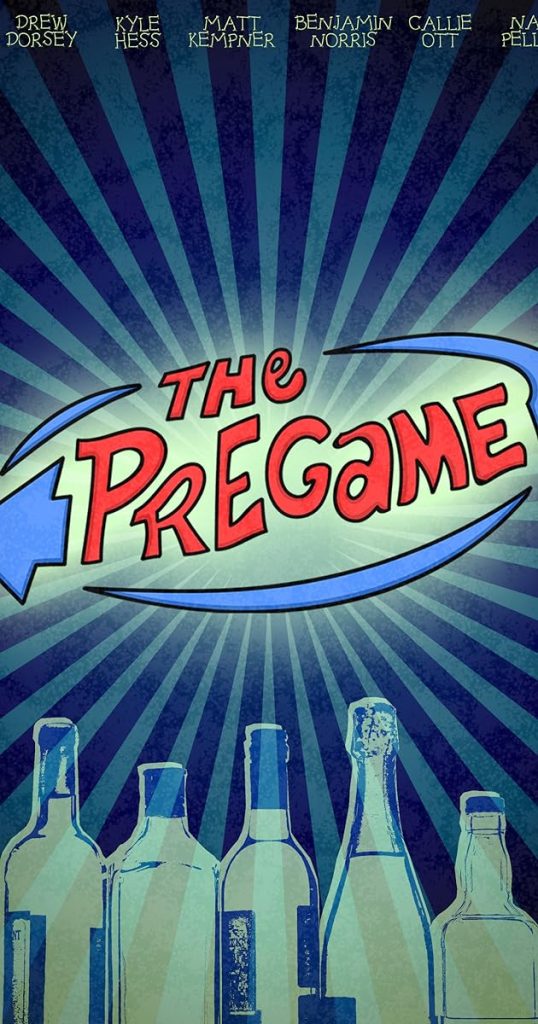 What is Benjamin Norris Famous for? His Age, Wiki, Net Worth ...