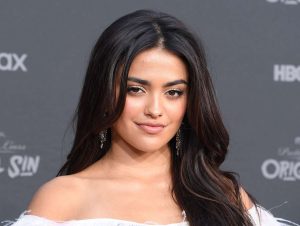 How did Maia Reficco get into acting? Her Age, Height, Parents ...