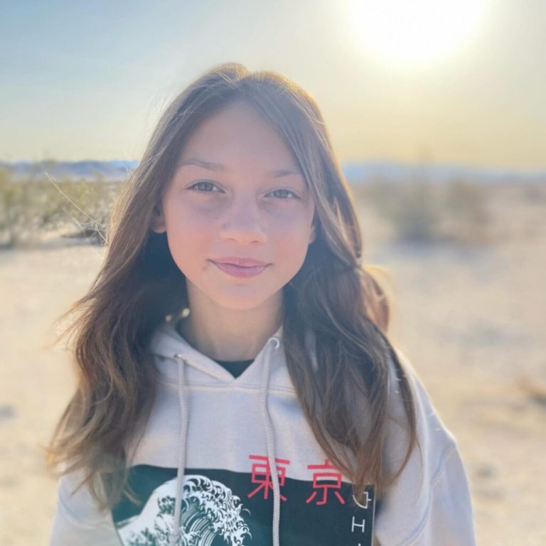 What Is Maya Le Clark Famous For? Her Age, Height, Career - Biography ...