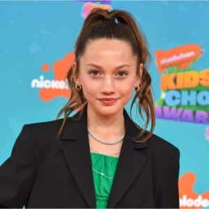 What Is Maya Le Clark Famous For? Her Age, Height, Career - Biography ...