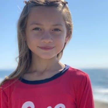 What Is Maya Le Clark Famous For? Her Age, Height, Career - Biography ...