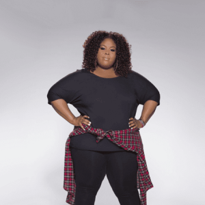 Who is Raven Goodwin engaged to? Her Age, Weight Loss, Career ...