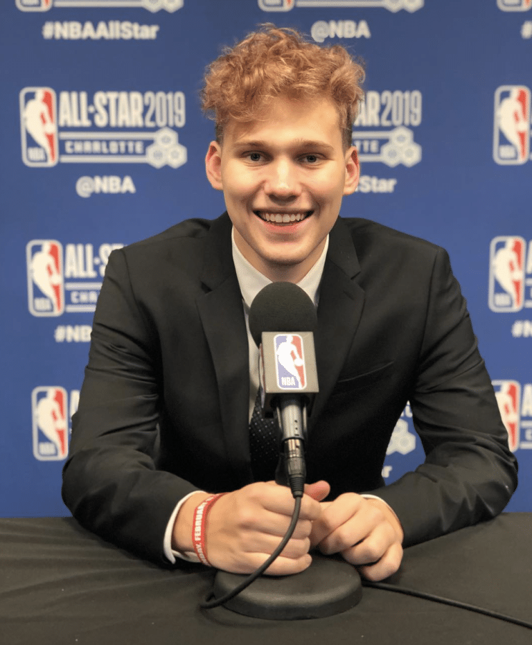 What is Jesser's real name? His Age, Height, Career, Net Worth ...