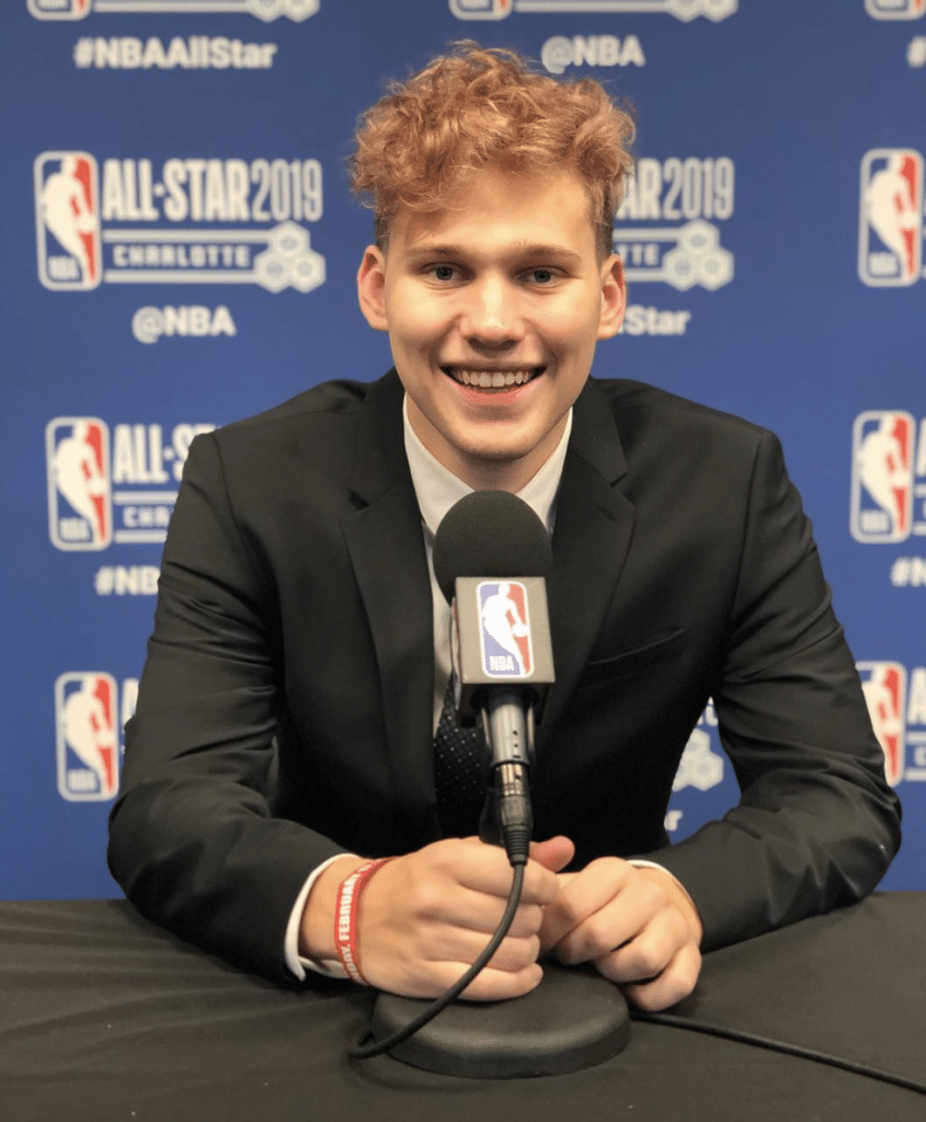 What is Jesser's real name? His Age, Height, Career, Net Worth ...