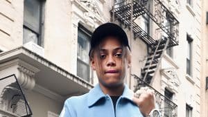 What is the real name of Sugarhill Ddot? His Age, Height, Dating ...