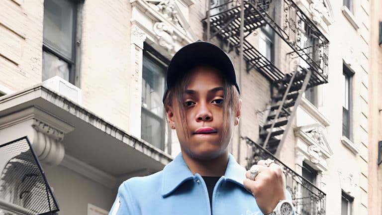 What is the real name of Sugarhill Ddot? His Age, Height, Dating ...