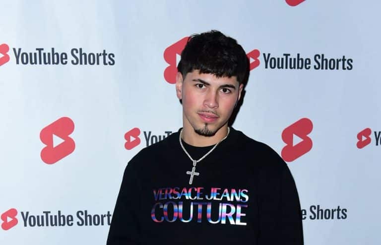 What happened to Galvancillo's Instagram? Wikipedia, Biography, Age ...