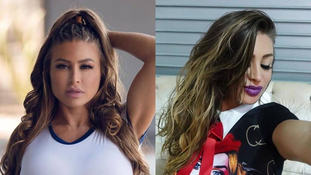 Biography of The Model Francia James: Age, Height, Boyfriend ...