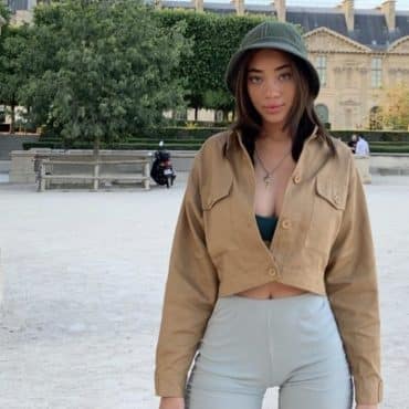 The Life and Career of Reign Judge: Gender, Age, Height, Dating ...