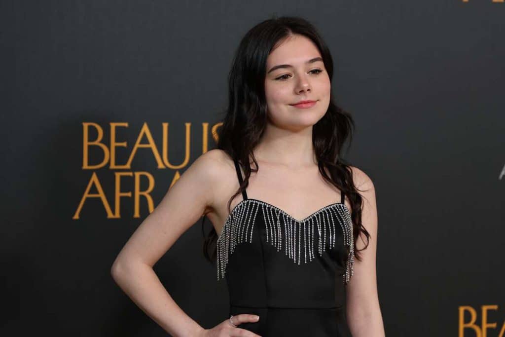 The Life and Career of Julia Antonelli: Age, Height, Boyfriend ...