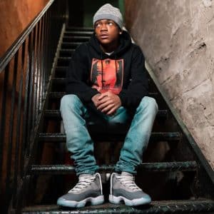 What Happened to Edot Baby? Is He dead? His Career, Life, Child ...