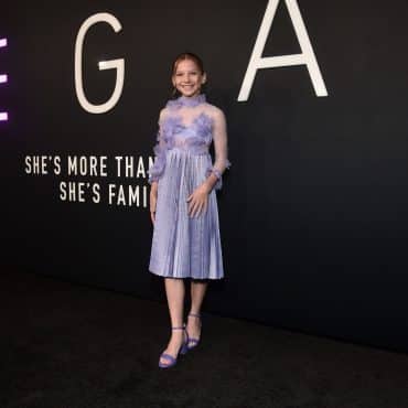 What movies has Amie Donald been in? Her Age, Height, Career ...