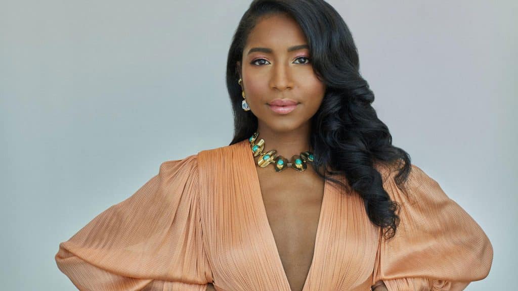 Where Is Carlacia Grant Now? Her Age, Height, Boyfriend, Career ...