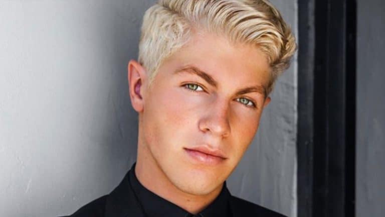 What movie did Ben Azelart play in? His Age, Girlfriend, Net Worth ...