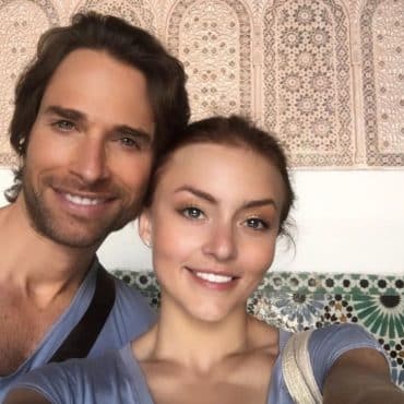 The Life and Career of Sebastián Rulli: Age, Wife, Kid, Height ...