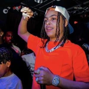 What is the real name of Sugarhill Ddot? His Age, Height, Dating ...