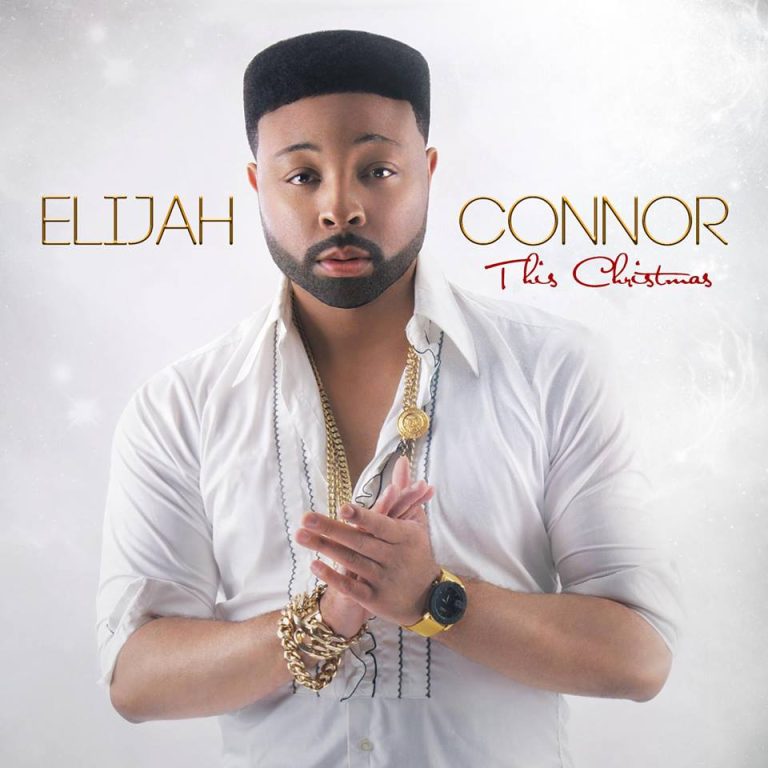 The Life and Career of Elijah Connor; is he Related to Prince? - Biography Tribune