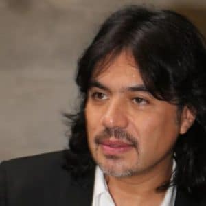 Adolfo Angel: The Musical Genius, Star Behind Los Temerarios ...
