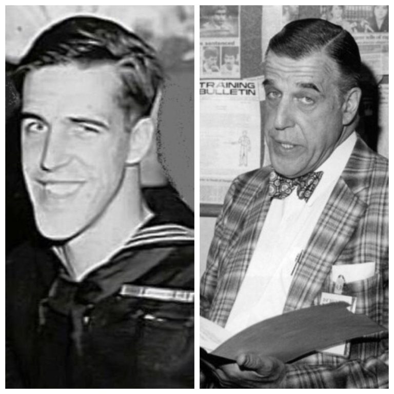 Fred Gwynne: A Renaissance Man of Acting, Art, and Writing - Biography ...