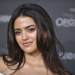 How did Maia Reficco get into acting? Her Age, Height, Parents ...