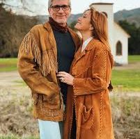 Why Did Joe Lando Leave Dr Quinn His Age Wife Family Height
