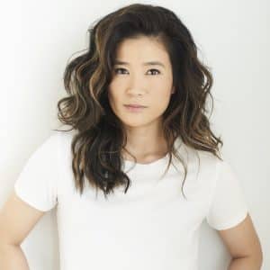 Where Is Jadyn Wong Now? Her Age, Height, Spouse, Career - Biography ...