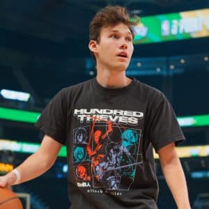 What is Jesser's real name? His Age, Height, Career, Net Worth ...