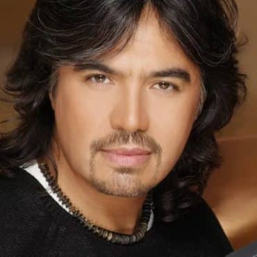 Adolfo Angel: The Musical Genius, Star Behind Los Temerarios ...