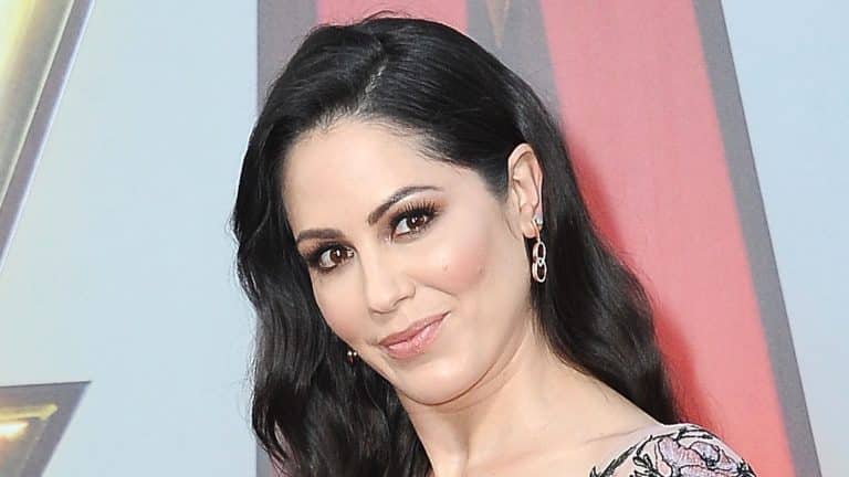 What does Michelle Borth do now? Her Age, Husband, Net Worth ...
