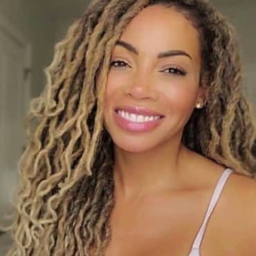 What is Melanie King doing for a Living? Her Age, Husband, Career ...