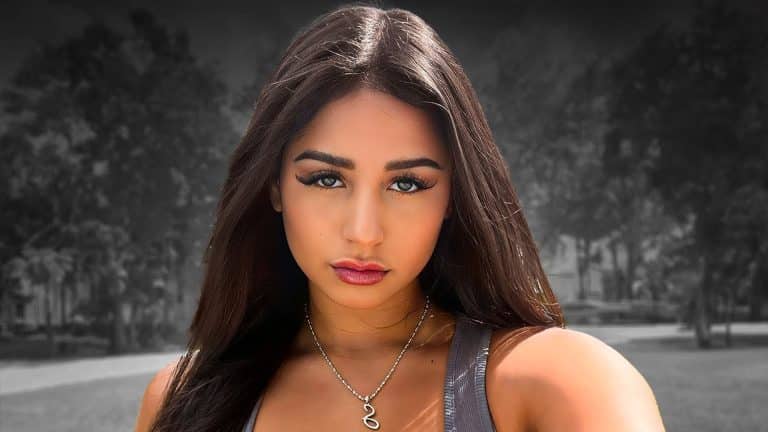 Samxfrank: From TikTok to Twitter, How She Built a Loyal Fanbase ...