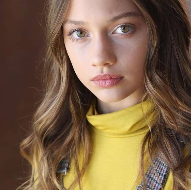 What Is Maya Le Clark Famous For? Her Age, Height, Career - Biography ...