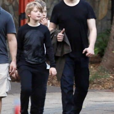 Kai Musk: Son of Elon Musk, How He Gets Along with His Siblings ...