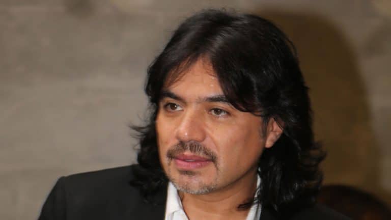 Adolfo Angel: The Musical Genius, Star Behind Los Temerarios ...