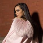 Avec qui Sofia Carson est-elle amoureuse ? Son âge, ses frères et sœurs ...