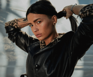 How did TAELA get famous? Her Age, Height, Songs, Spouse - Biography ...