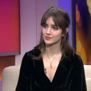 What shows are Talia Ryder in? Her Age, Height, Parents, Career ...