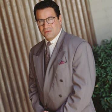 Where is Michael Tucci now? His Age, Height, Spouse, Childs - Biography ...