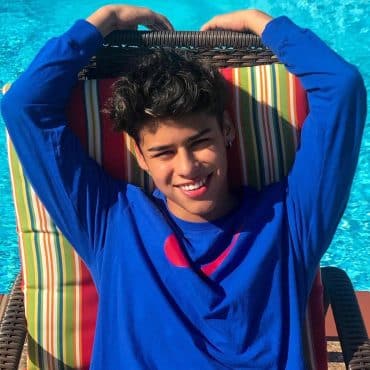 The Life and Career of Andrew Davila: Age, Girlfriend, Net Worth ...