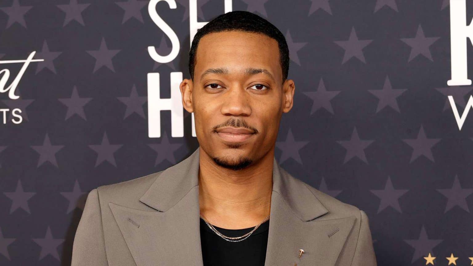 What happened to Tyler James Williams? His Age, Siblings, Net Worth ...