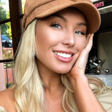 Kelly Kay Green: The Model Who Faced Hardships and Heartbreaks ...